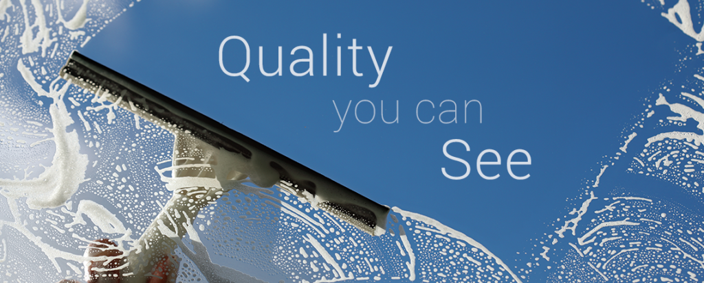 Clear View Window Cleaning